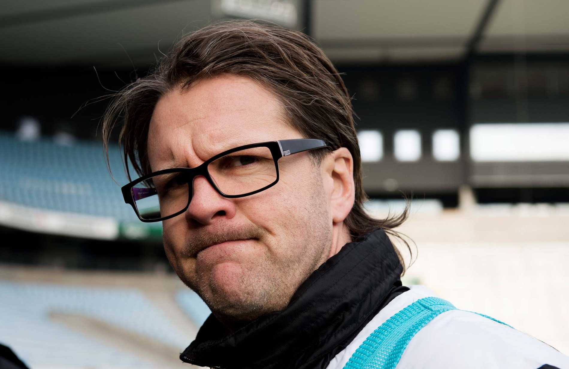 Malmö FF förklarar tystnaden – i öppet brev till fansen | Aftonbladet Malmö FF förklarar tystnaden – i öppet brev till fansen | Aftonbladet