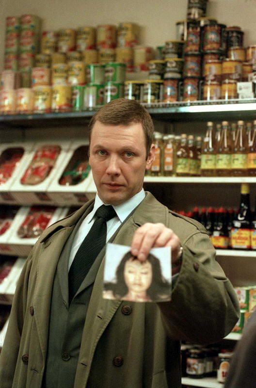 Tv-serien om ”Gunvald Larsson” skrotas | Aftonbladet Tv-serien om ”Gunvald Larsson” skrotas | Aftonbladet