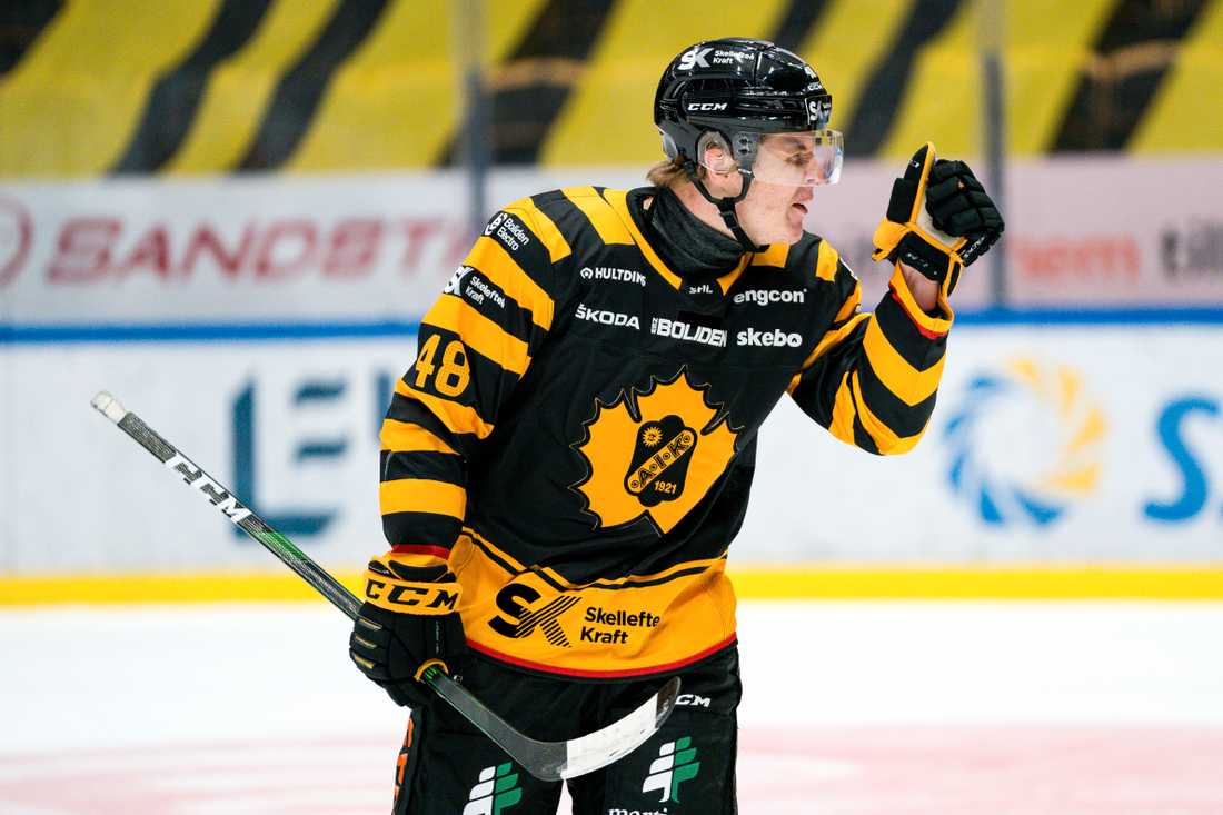 Jonatan Berggren: ”Pappa hade varit glad och stolt” | Aftonbladet Jonatan Berggren: ”Pappa hade varit glad och stolt” | Aftonbladet