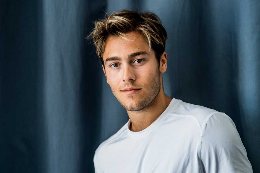 Benjamin Ingrosso Jag Är En Astronaut : Benjamin Ingrossos förvirring ... Benjamin Ingrosso Jag Är En Astronaut : Benjamin Ingrossos förvirring ...