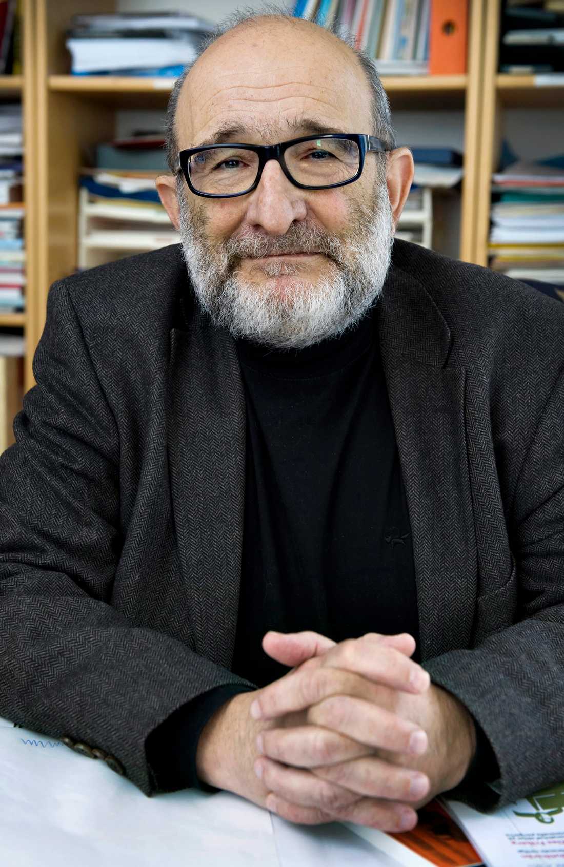 Sarnecki: Rätt att skjuta 24-åringen | Aftonbladet Sarnecki: Rätt att skjuta 24-åringen | Aftonbladet