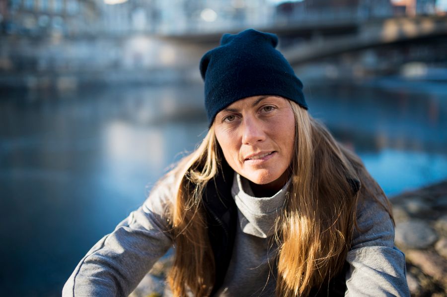 Leonora vill vara med i Bonde söker fru igen | Tramsfrans Leonora vill vara med i Bonde söker fru igen | Tramsfrans