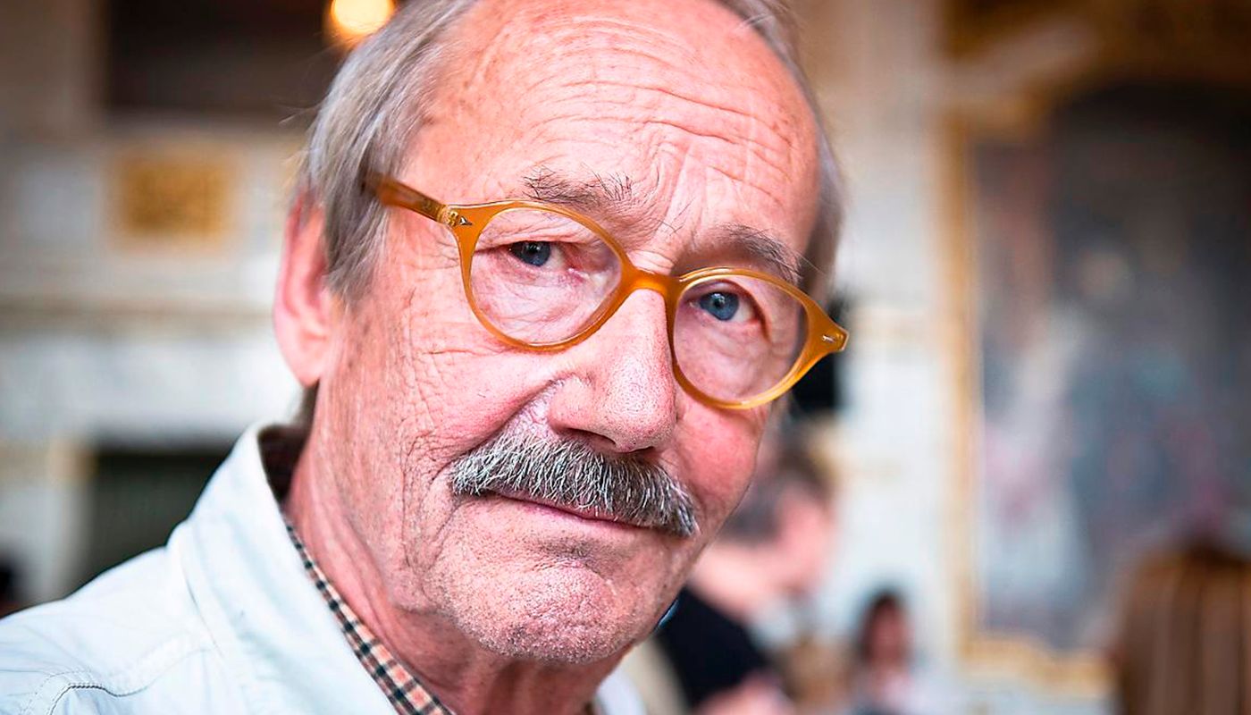 Gösta Ekman begravs den 8 maj | Aftonbladet Gösta Ekman begravs den 8 maj | Aftonbladet