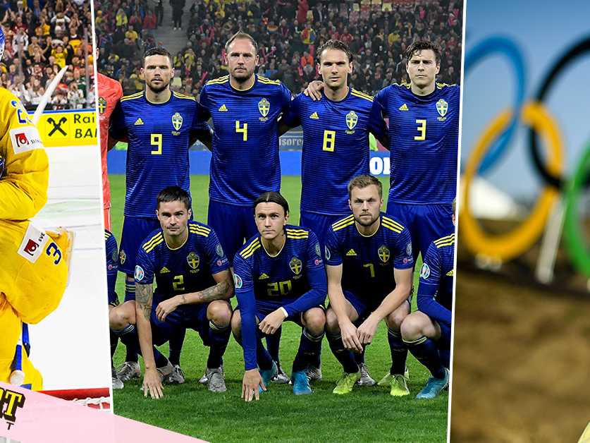 SOK, Sveriges olympiska kommitté | Aftonbladet SOK, Sveriges olympiska kommitté | Aftonbladet