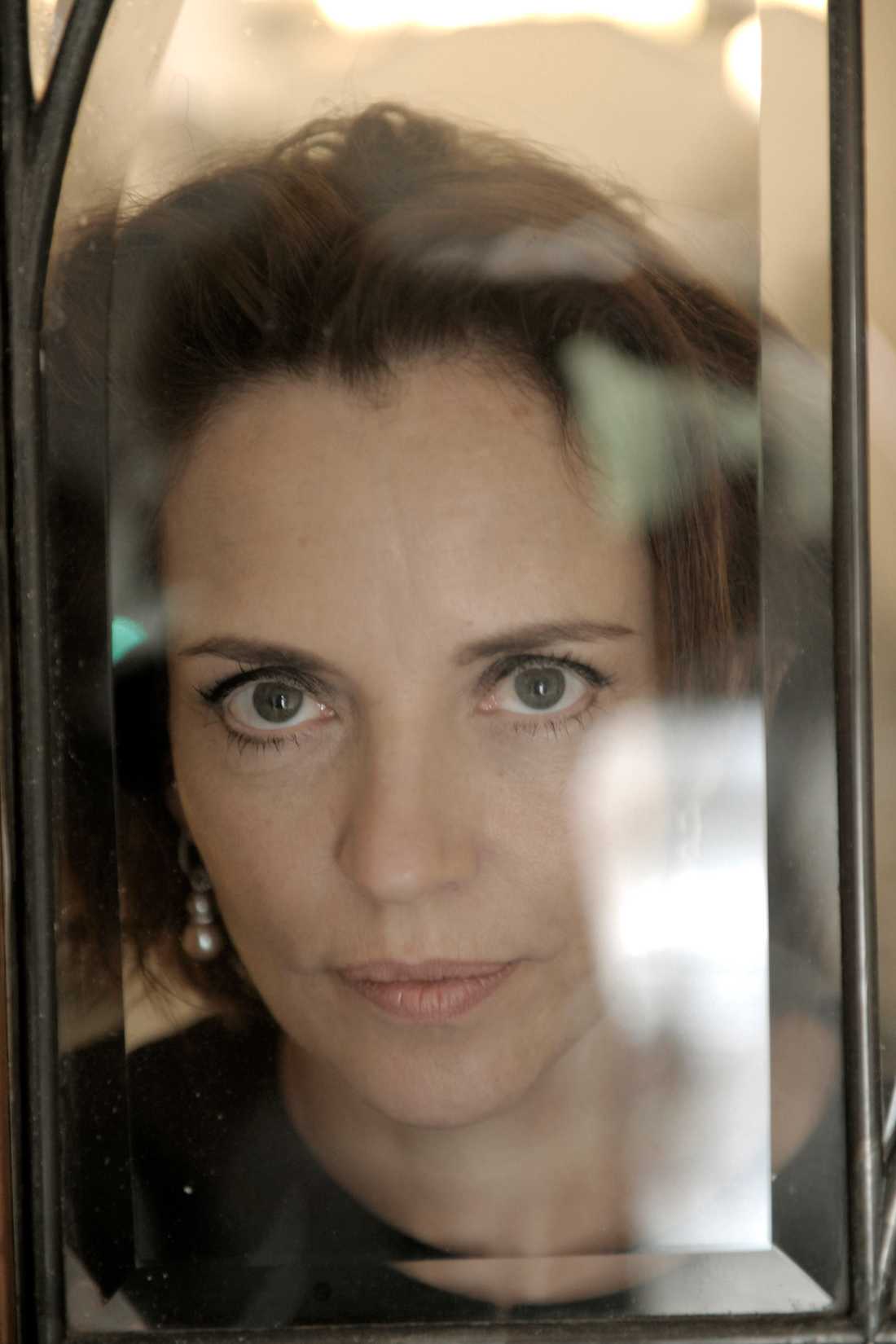 Amanda Ooms: Jag har bytt liv flera gånger | Aftonbladet Amanda Ooms: Jag har bytt liv flera gånger | Aftonbladet