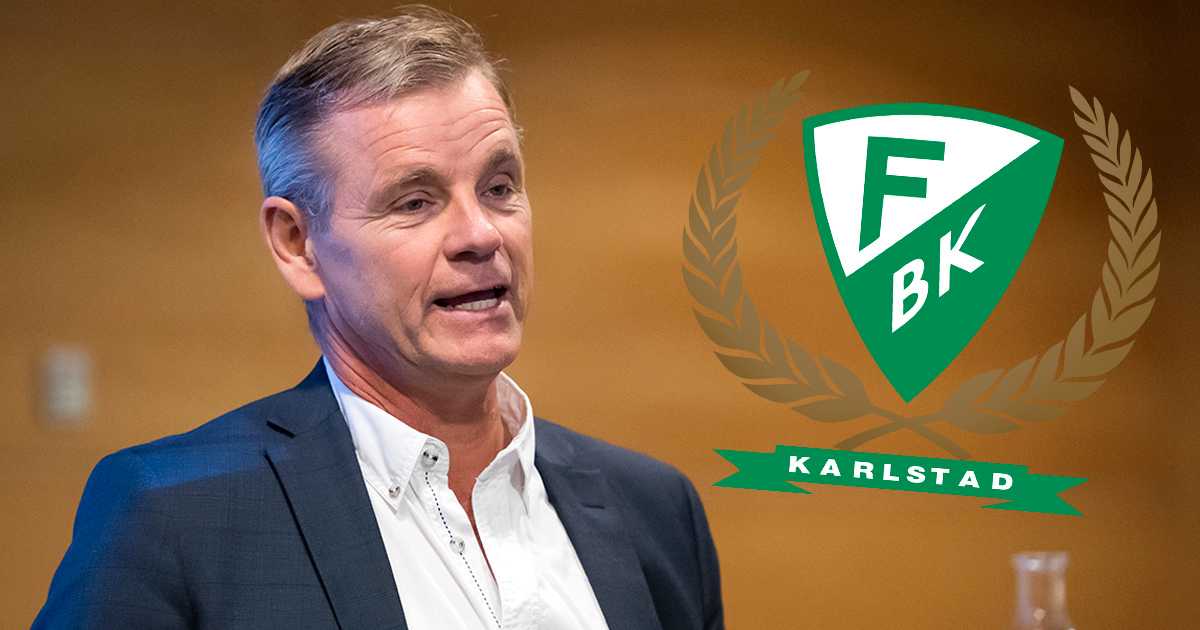 Peter Jakobsson uppges bli ny sportchef i Färjestad Peter Jakobsson uppges bli ny sportchef i Färjestad