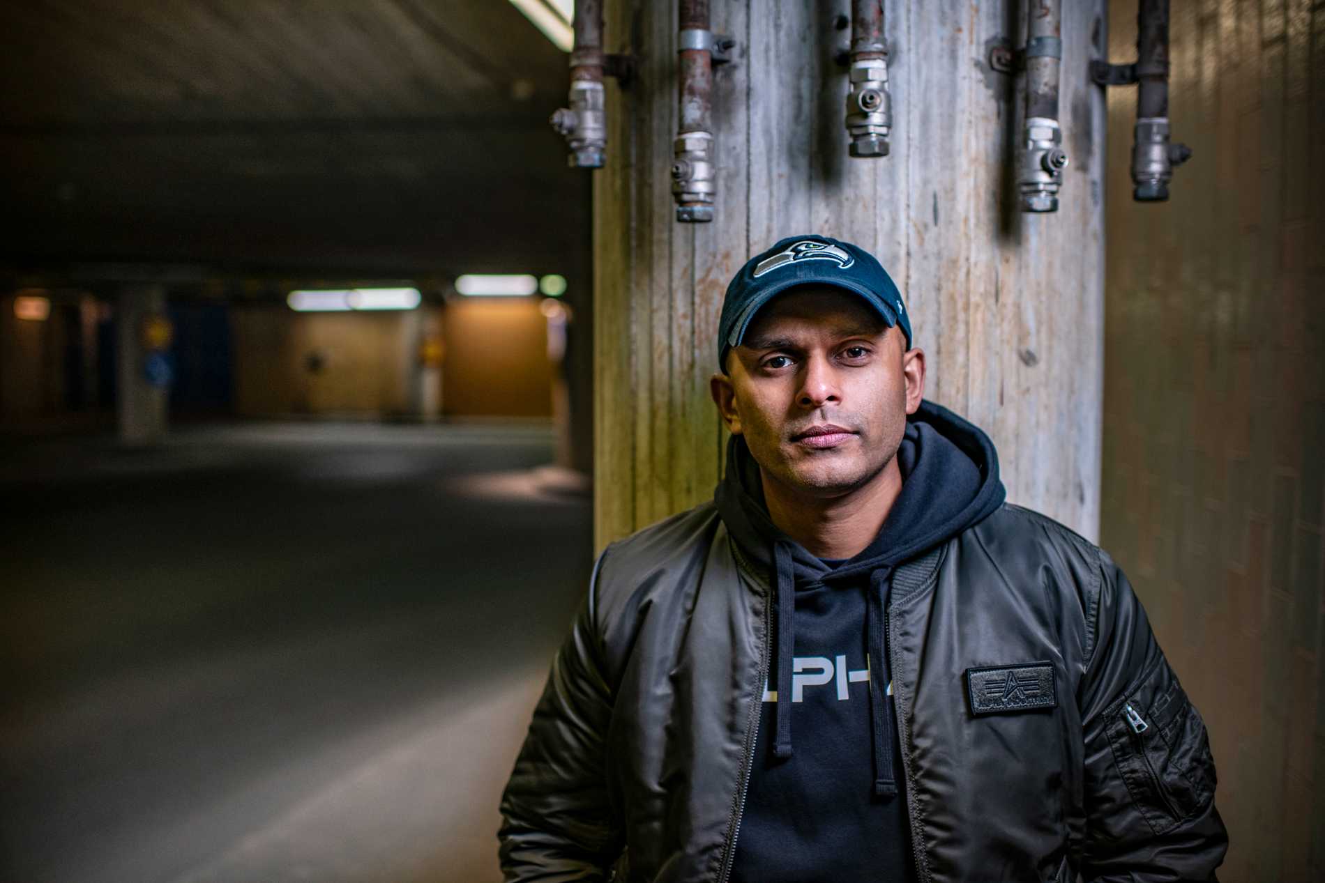 Chatta med Simon Häggström om prostitution och människohandel Chatta med Simon Häggström om prostitution och människohandel
