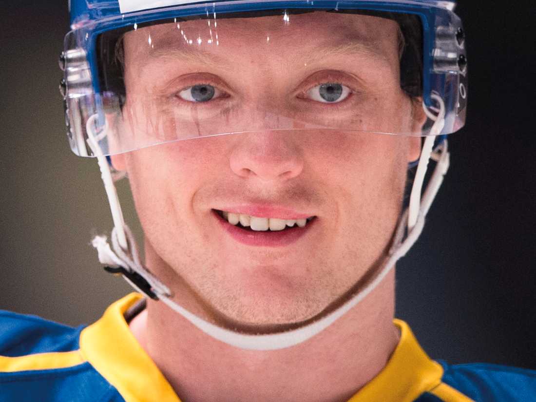 Carl Klingberg | Aftonbladet Carl Klingberg | Aftonbladet