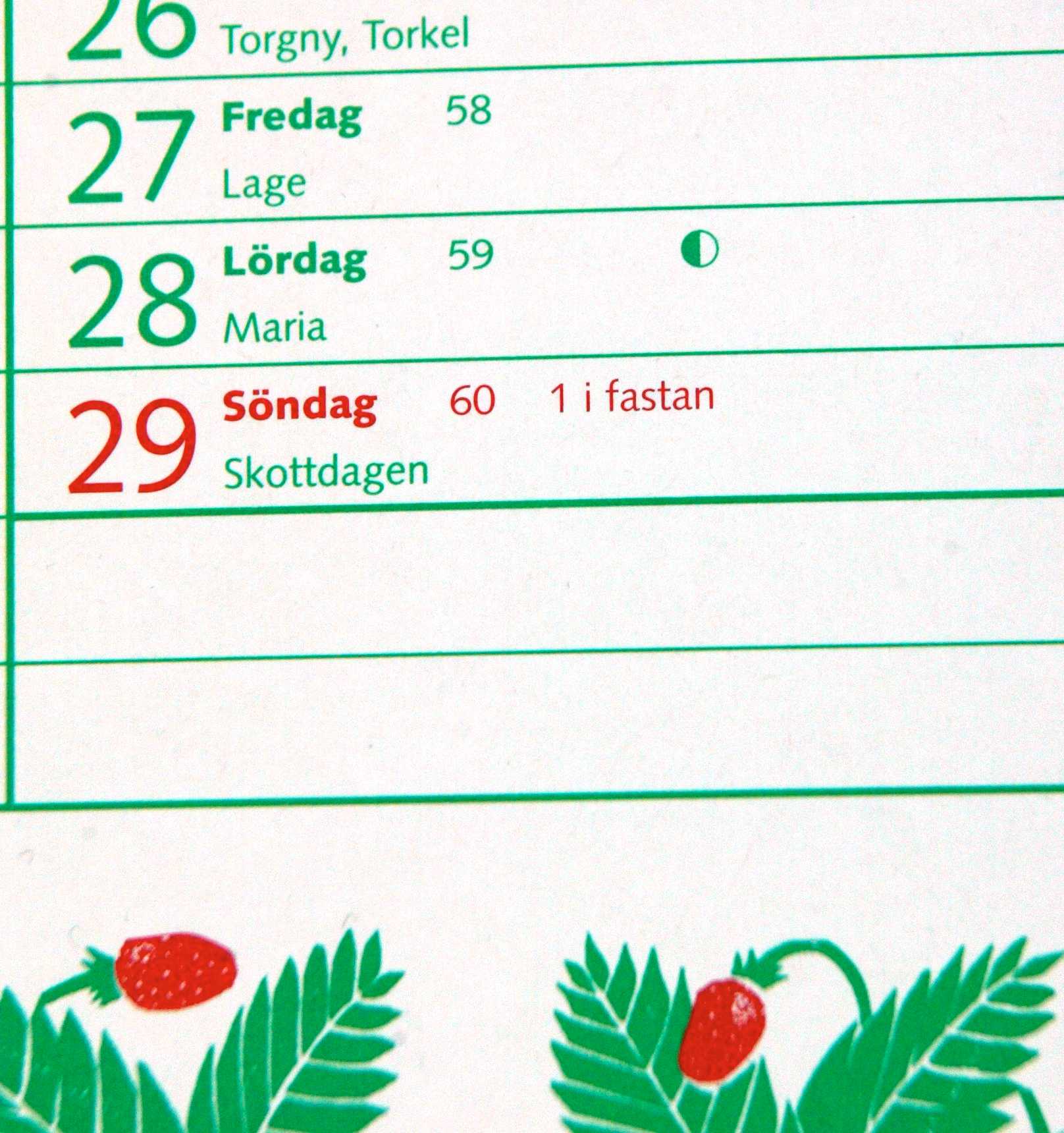 Maja och Olle får egna namnsdagar | Aftonbladet Maja och Olle får egna namnsdagar | Aftonbladet