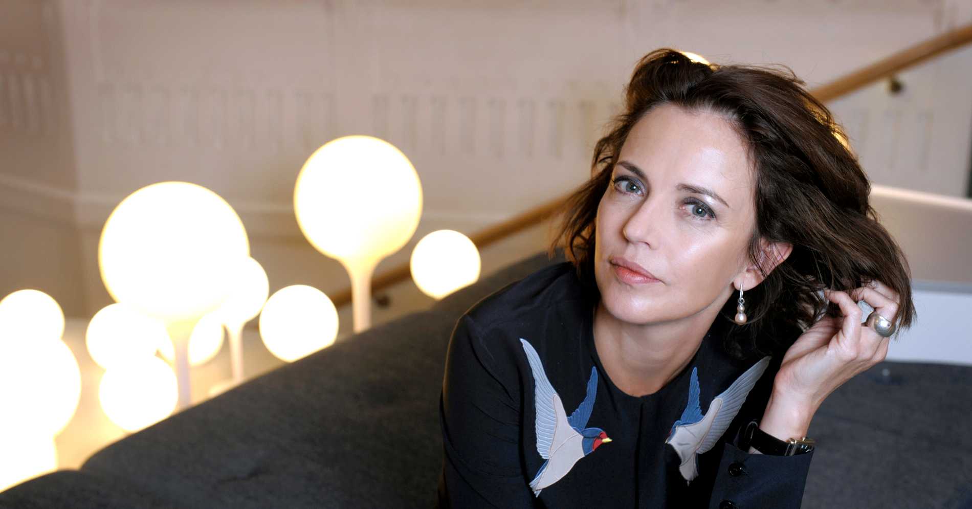 Amanda Ooms: Jag har bytt liv flera gånger | Aftonbladet Amanda Ooms: Jag har bytt liv flera gånger | Aftonbladet